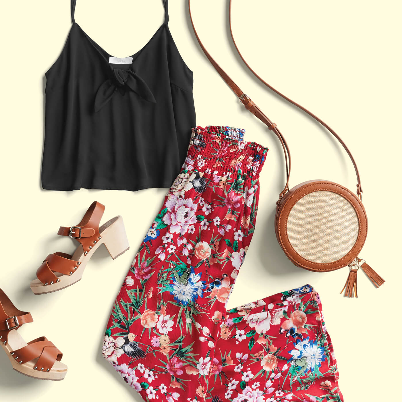 The Latest Spring 2019 Fashion Trends & Outfit Ideas | Stitch Fix